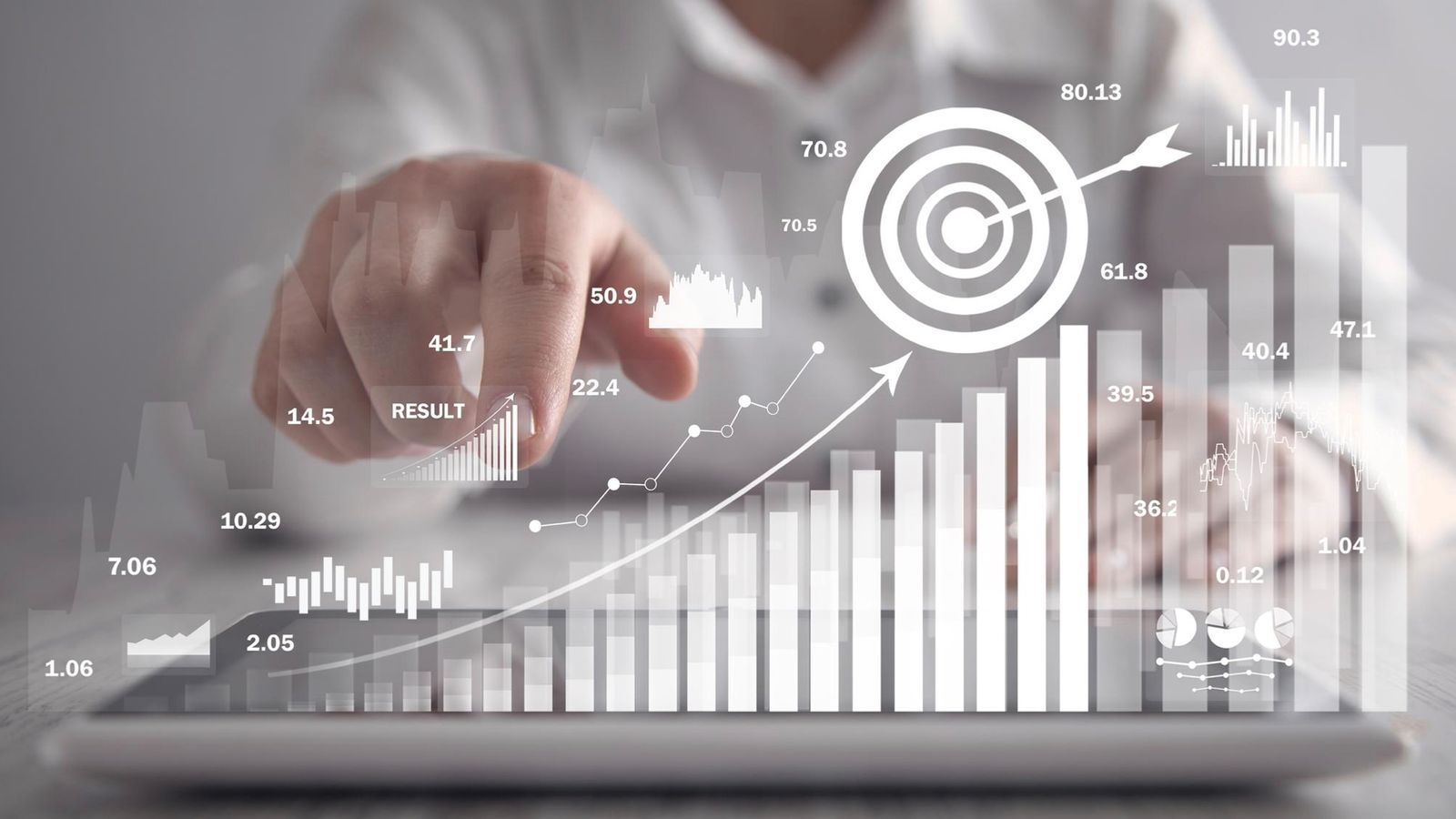 HAL ERP - Top ERP System in Saudi | Voted best for simplicity by experts